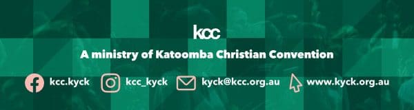 KYCK Live! - KYCK 2025