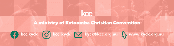 KYCK20 Rescheduled! - KYCK 2025