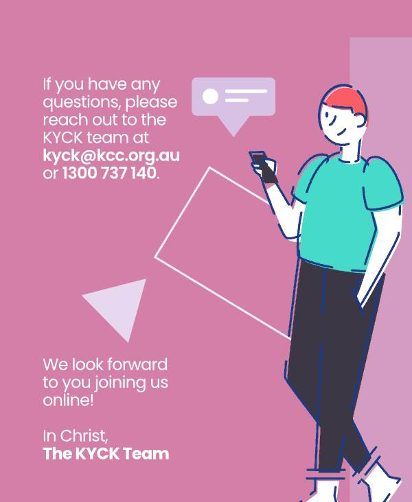 KYCK20 registration open! - KYCK 2025