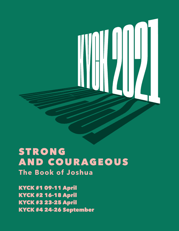 Share your KYCK feedback with us! - KYCK 2025