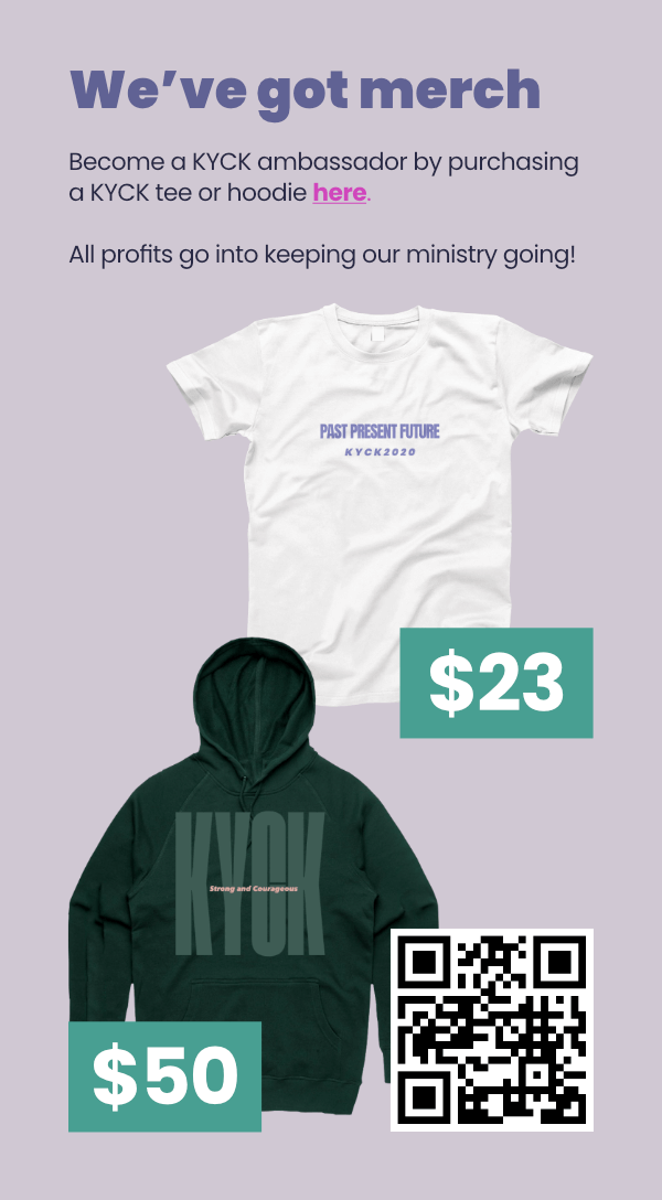 Share your KYCK feedback with us! - KYCK 2025