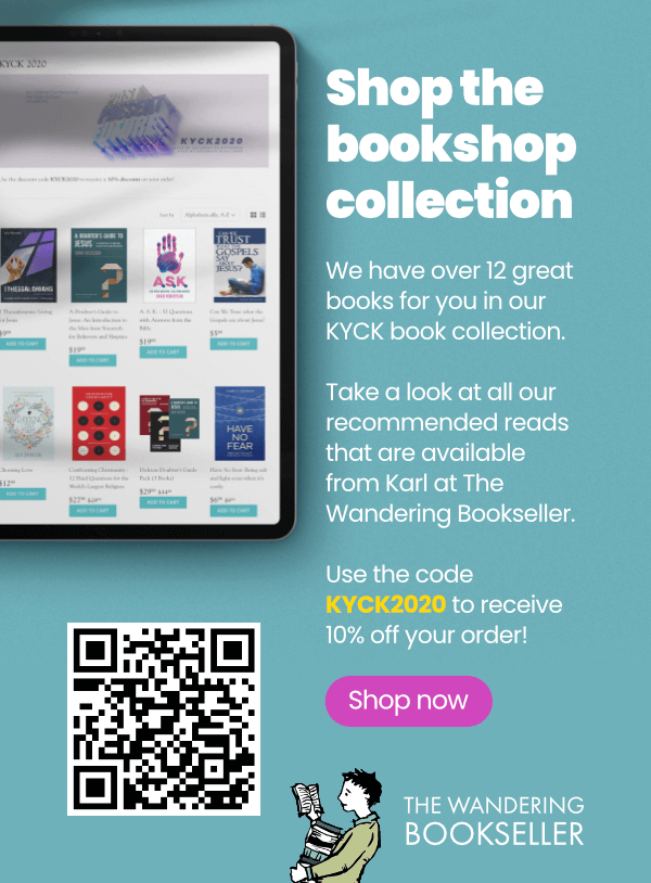 Share your KYCK feedback with us! - KYCK 2025