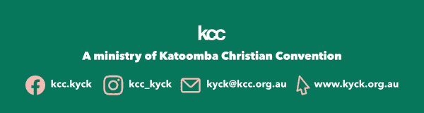 Get excited for KYCK 2021! - KYCK 2024