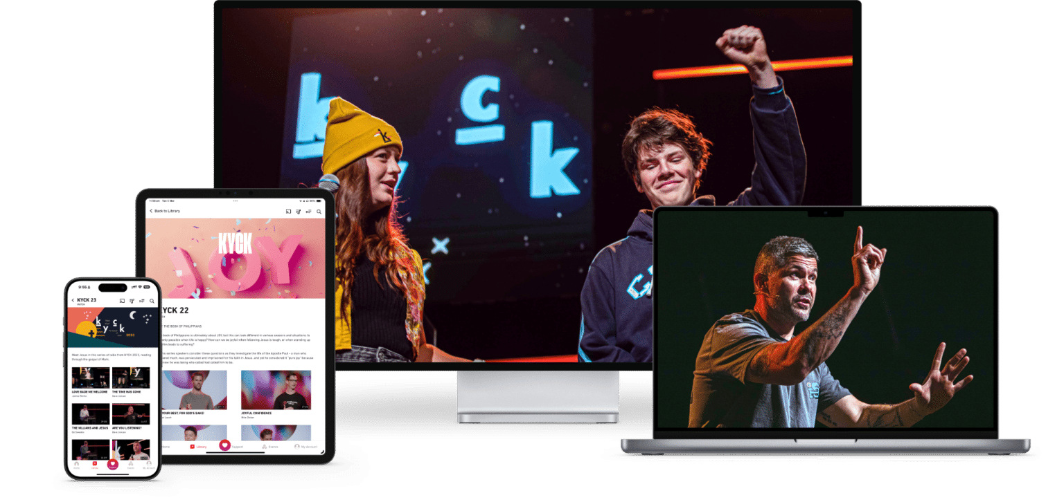 KYCK 2025 | Youth Conference | Katoomba Christian Convention - KYCK ...